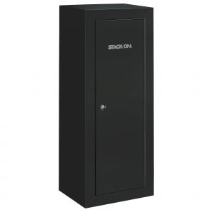 Stack-On Gun Safe Reviews [Updated 2022] - Robert's Defense