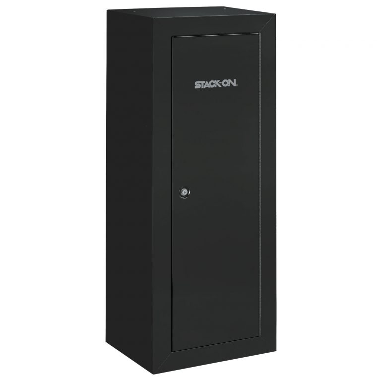 Stack-On Gun Safe Reviews [Updated 2022] - Robert's Defense